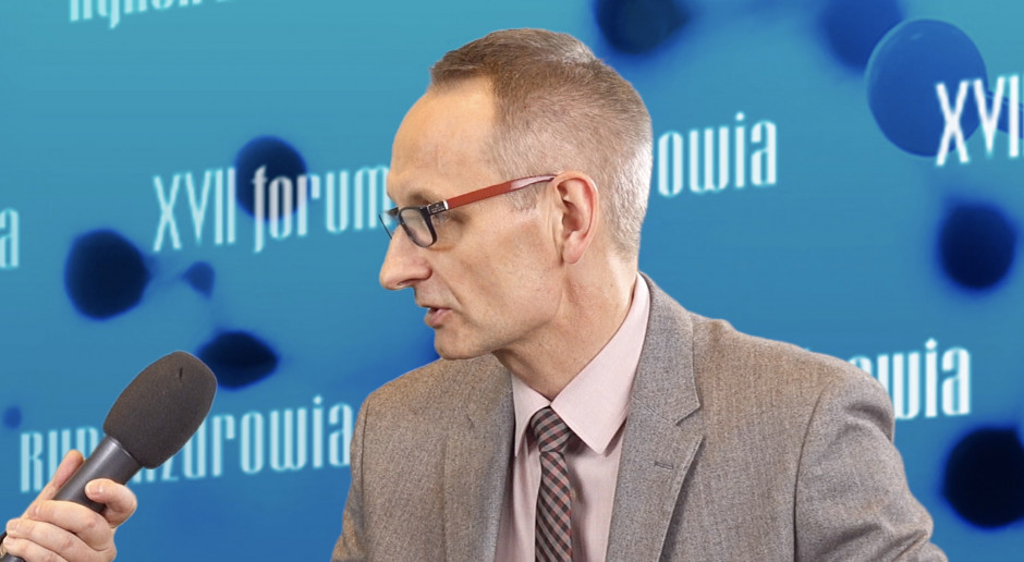 Prof. Gielerak: to głównie szpitale tymczasowe powinny leczyć pacjentów ... Prof. Gielerak: to głównie szpitale tymczasowe powinny leczyć pacjentów ...