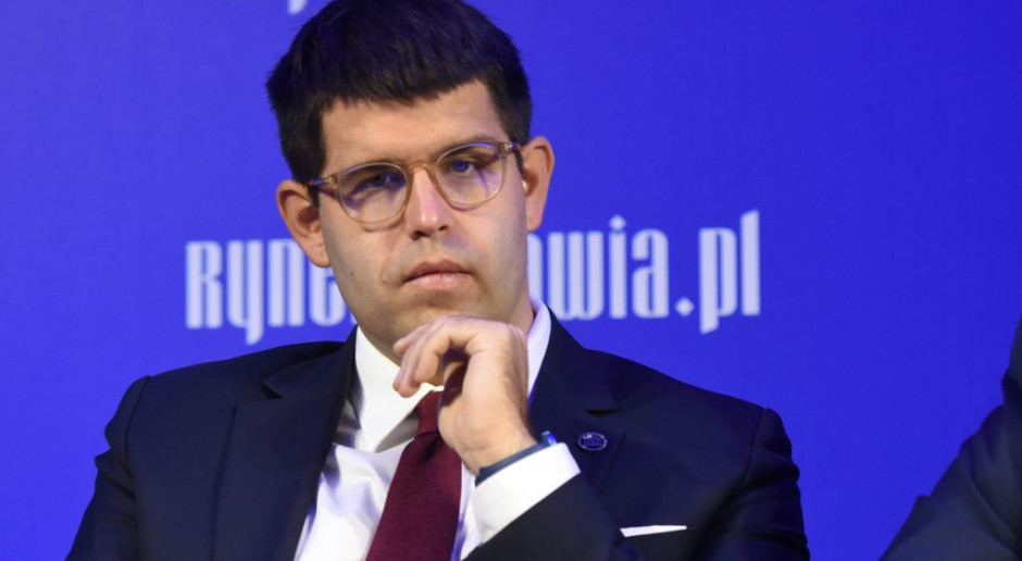 Prezes Naczelnej Rady Lekarskiej o jakości w ochronie zdrowia. Prezes Naczelnej Rady Lekarskiej o jakości w ochronie zdrowia.