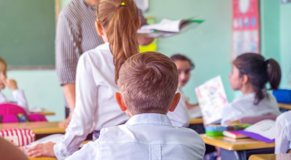 Edukacja zdrowotna w szkołach. MEN opublikowało projekty podstaw ... Edukacja zdrowotna w szkołach. MEN opublikowało projekty podstaw ...